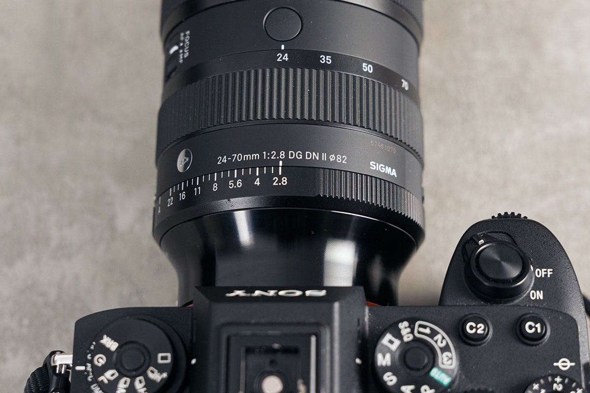 Sigma 24-70 mm f2.8 II Art, ¿la alternativa al zoom estrella de Sony? - PHOTOLARI