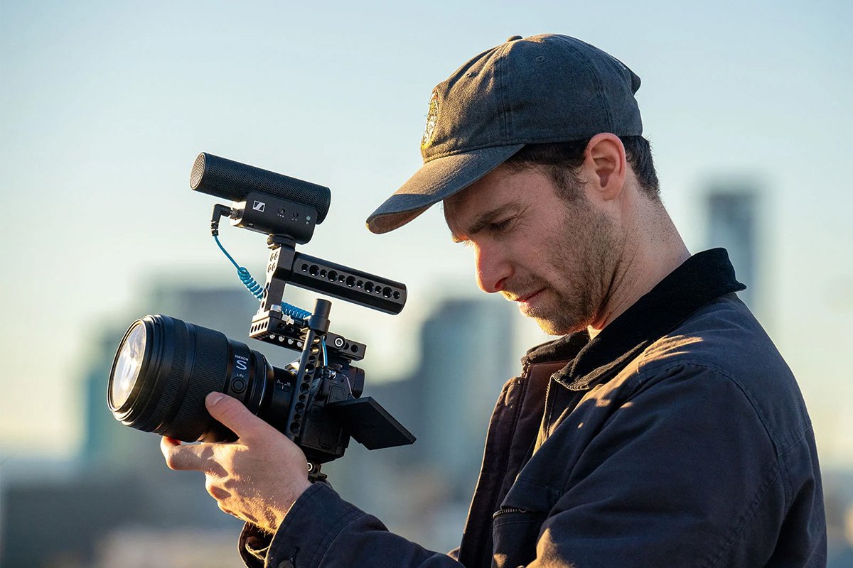 La Nikon Z6 III llega con un renovado sensor de 24,5 MP, vídeo 6K RAW y ...