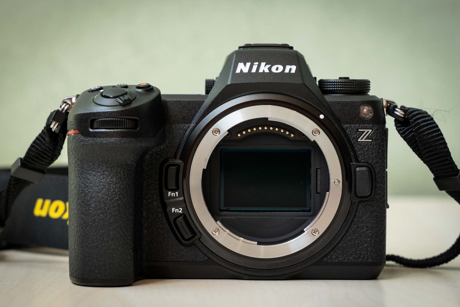 Nikon Z6 III: las claves de la renovada gama media e híbrida de la ...