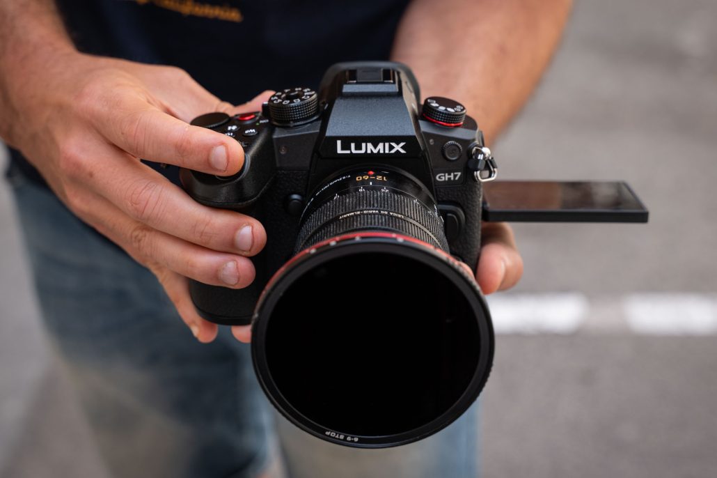 Panasonic GH7: las claves de la primera Lumix GH con enfoque híbrido ...
