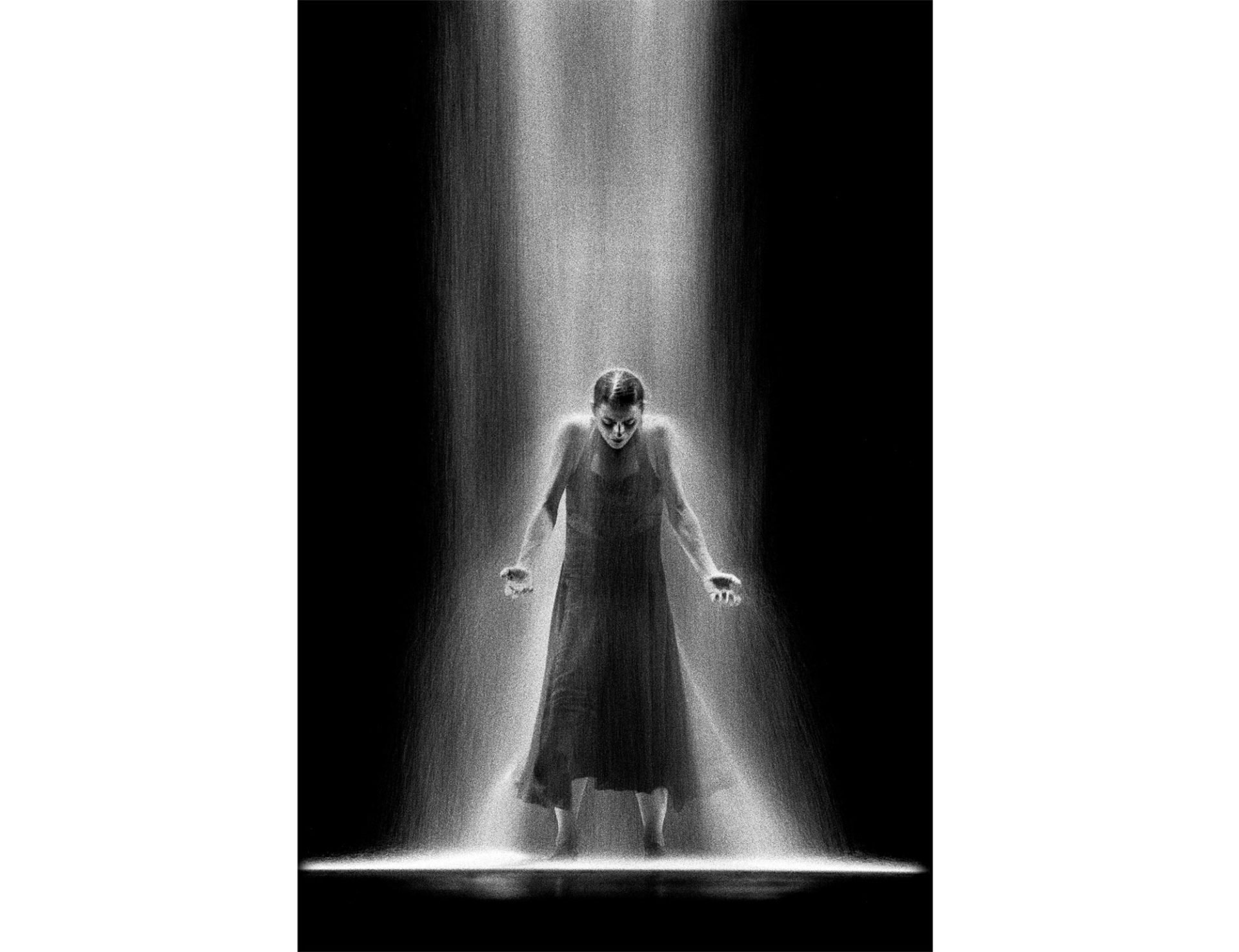 De pastelero a ganar un World Press Photo: Fernando Marcos en Photolari ...