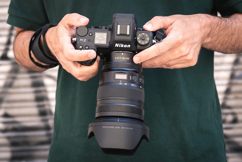 Nikon Z6 III, para quién es (y para quién no) la nueva full frame ...