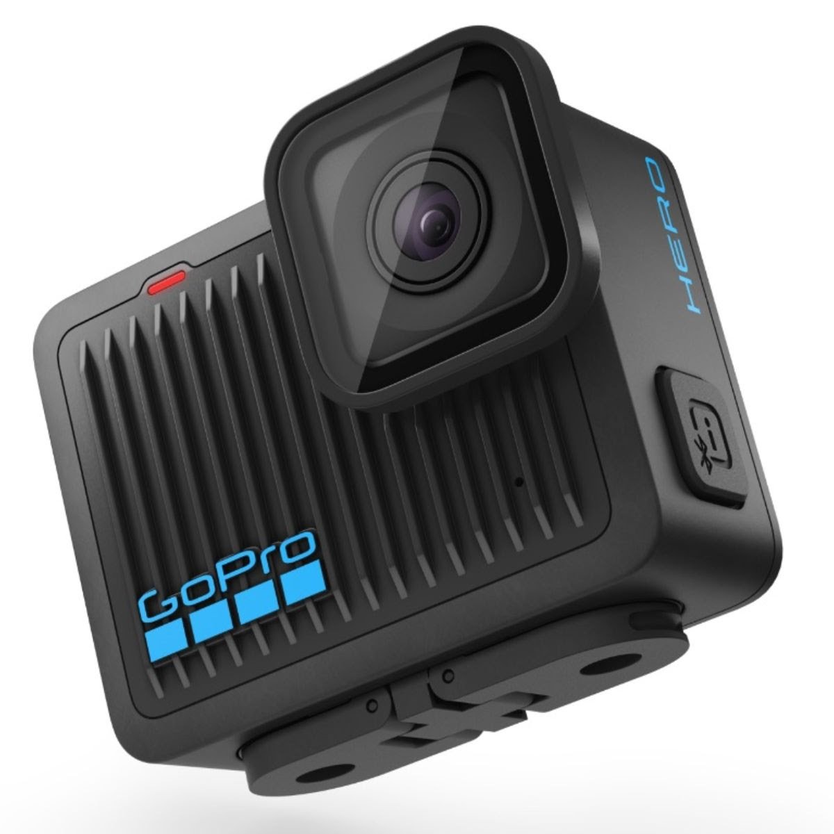 Ya está aquí la nueva GoPro Hero 13: más batería, perfil HLG y nuevas ...