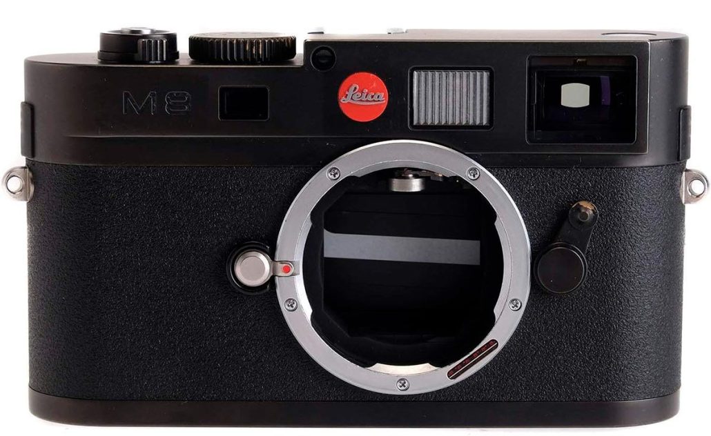 ¿Cuánto vale una Leica de segunda mano? Una pequeña guía de precios ...