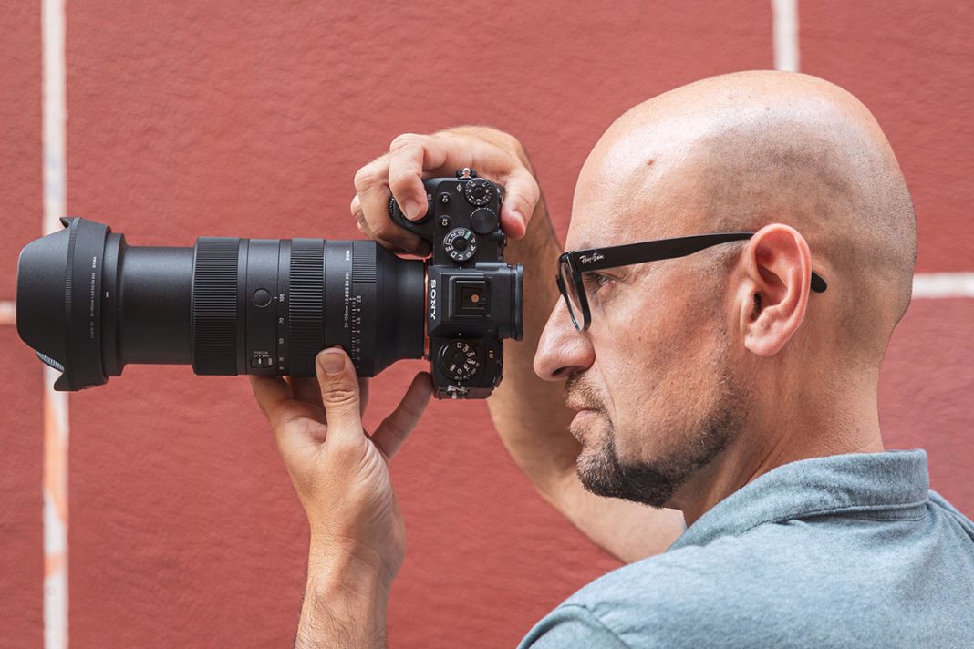 Sigma 28-105 mm f2.8 Art, las claves de un zoom único - PHOTOLARI