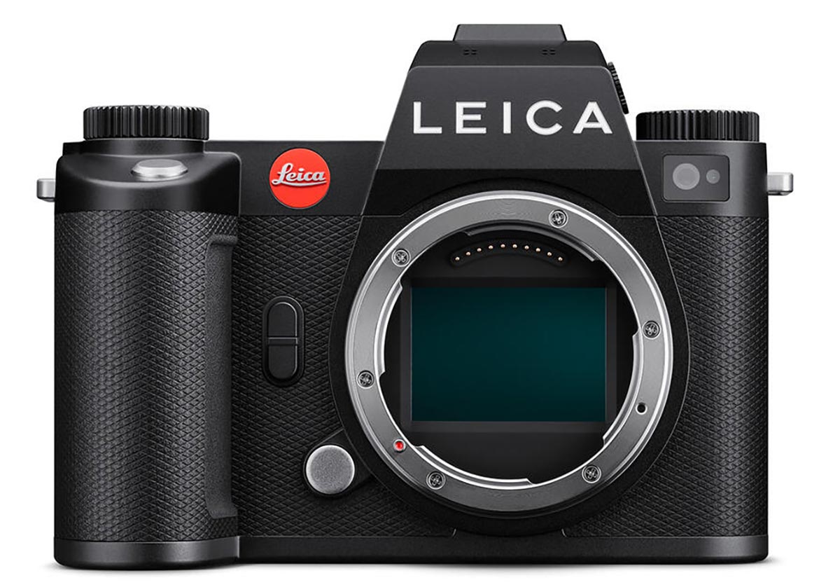 La Leica SL3 llega con 60 megapíxeles, enfoque híbrido y un precio de ...