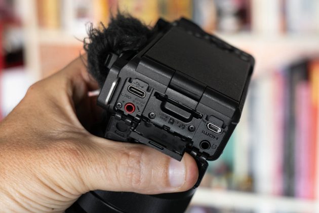 Sony ZV-E10 II: las claves de la renovación de la cámara para vlogging ...